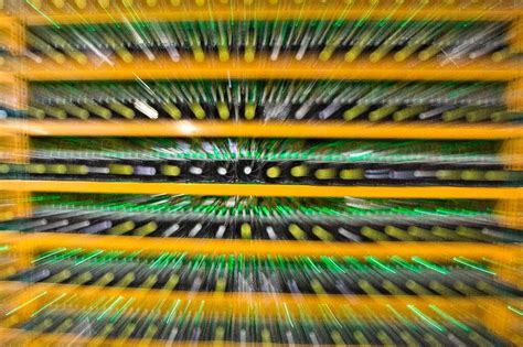 Marvell Snags Inphi In Yet Another Semiconductor Tie Up