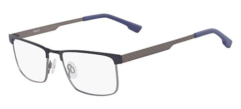 Flexon Glasses Flexible Memory Metal Titanium Frames