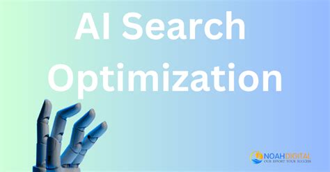 Ai Search Engine Optimization How To Future Proof Your Website