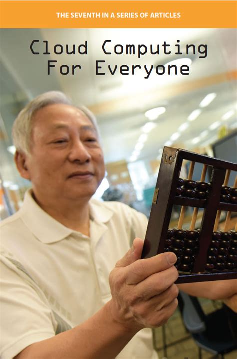 Computational Thinking Paul Wang Aroundkent Magazine