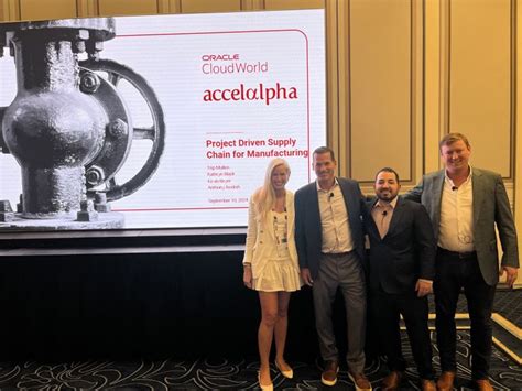 Trident Maritime Systems And Accelalphas Presentation At Cloudworld Accelalpha An Ibm