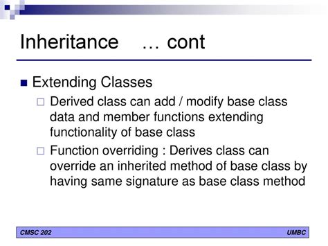 Computer Science Ii For Majors Ppt Download