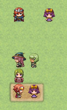 Dynamic Battlebacks MV MZ RPG Maker Forums