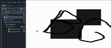 Rendering How Can I Make A D Shader That Darkens All Sprites Not In A Certain Area Game
