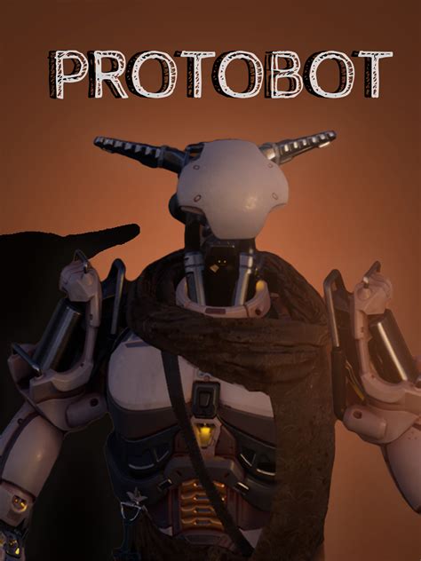 Protobot Download And Buy Today Epic Games Store
