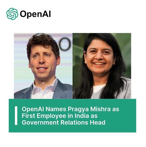 Incrementumx On Linkedin Openai Chatgpt Samaltman Pragyamisra