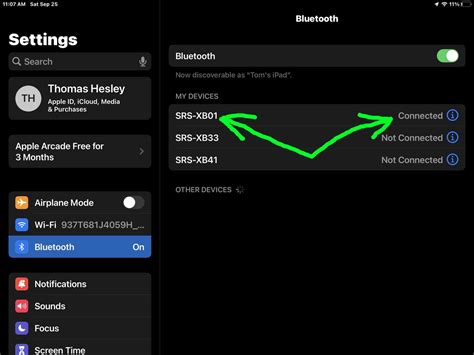 Sony Xb 01 Bluetooth Pairing Instructions Toms Tek Stop