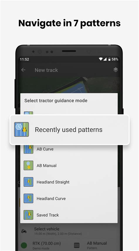 Fieldbee Tractor Gps Navigation Apk For Android Download