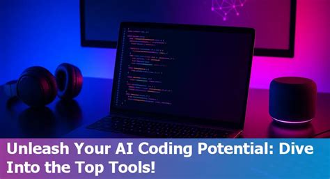 Top 10 Vibe Coding Tools To Kickstart Your Ai Powered Dev Journey