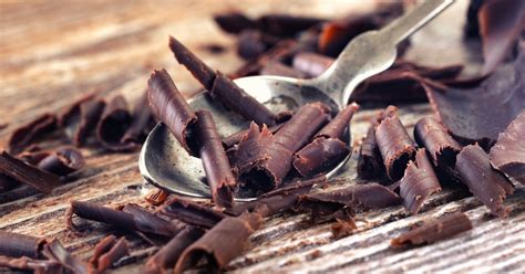 როგორ მოვამზადოთ შოკოლადის ხვეულები Marao