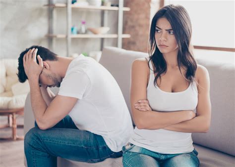 Dealing With 5 Common Marriage Problems