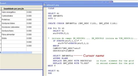 how to populate grid rows with array page 2 tek tips