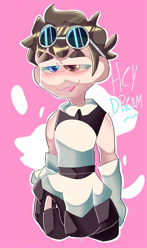 Rule 34 Dreamwastaken Gay Georgenotfound Maid Minecraft Youtubers