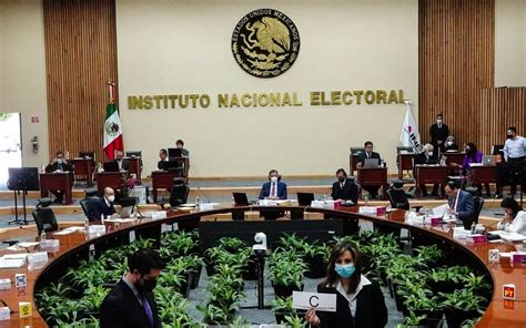 Publican En El Dof El Plan B Electoral De Amlo Documento