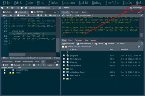 Unit Tests Building Reproducible Analytical Pipelines