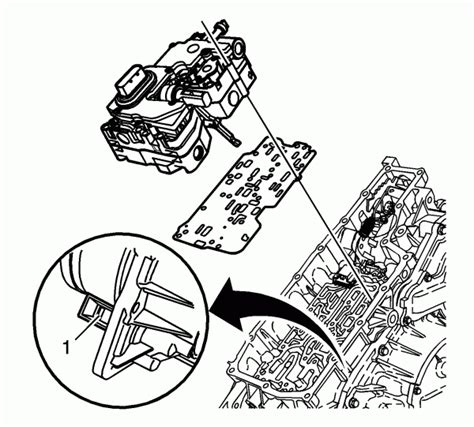 03 Saturn Vue Transmission