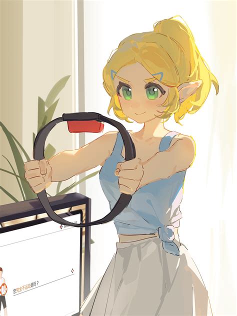 Zelda No Densetsu The Legend Of Zelda Image By Yumiyumo O Zerochan Anime Image Board