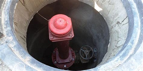 Пожарные гидранты типы монтаж и предназначение