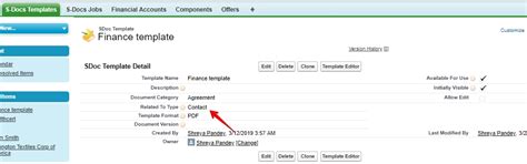 s docs integration with salesforce ajdubedi ajay dubedi