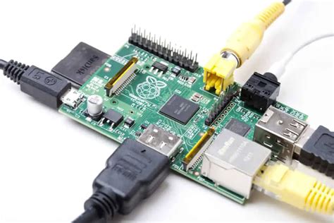 Ham Radio On Raspberry Pi Ham Radio Planet