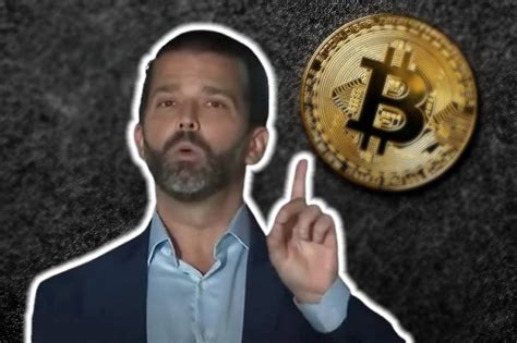 트럼프 아들이 투자했대 미국에서 밀어주는 비트코인 채굴업체 전망 분석 나남뉴스