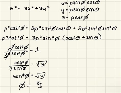 When I Inputted My Answer I Was Told That The Correct Answer Was Pi6