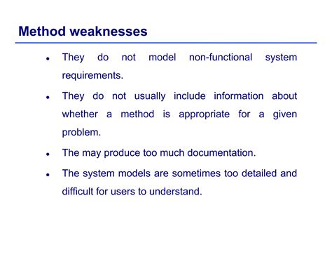 Unit 4 Software Engineering System Model Notes Pdf