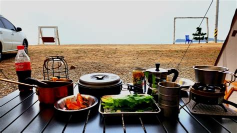 Bmw 6gt 차박 캠핑 장비용품 모음 이건 꼭 사야해~ 네이버 블로그