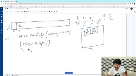 Insert Delete Get Random Leetcode Hashmap Playlist C Coders Youtube