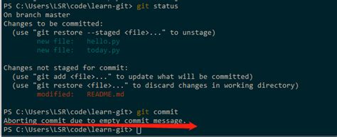 为什么我 git commit，立即会出现画红线的这句话，然后提交不成功 · issue 1006 · neolee pilot · github