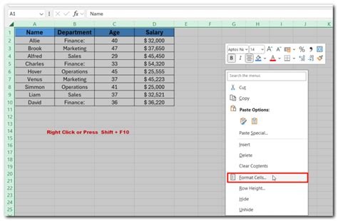 Learn Excel Lock A Column In Excel 3 Easy And Simple Methods