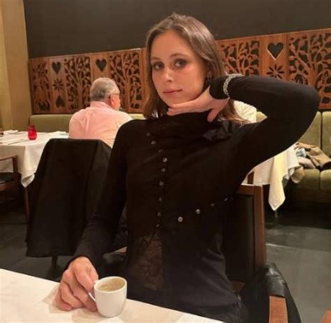 Who Is Stella Barey Bio Age Family Babefriend FunFacts And Career Celebrities Actresses