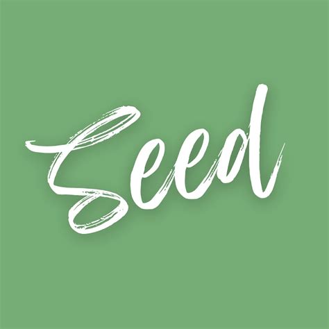 Seed Youtube