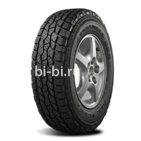 Шина летняя TRIANGLE TR292 265/70 R16 CTS237416 купить недорого по цене ...