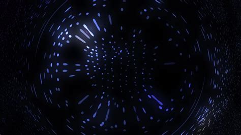 Plexus Style Loop Rotate Sphere Animation Cycle Color Dots And Lines