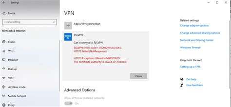 Troubleshooting Tip Ssl Vpn Certificate Issues Fr Fortinet Community