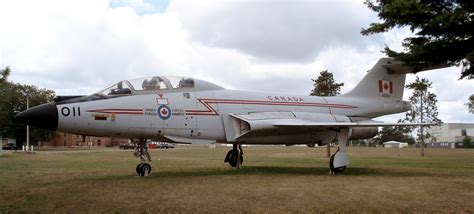Mcdonnell Cf 101 Voodoo