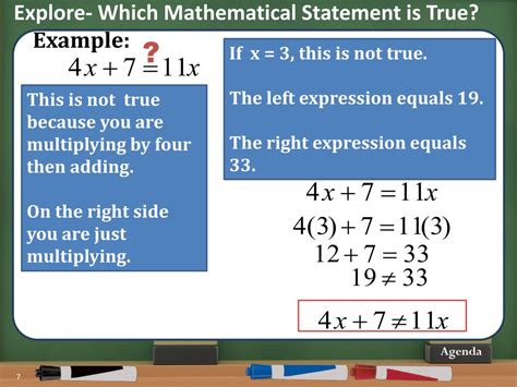 Equivalent Expressions Platformapo