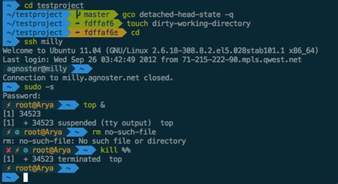 theme don t work properly · issue 349 · ohmybash oh my bash · github
