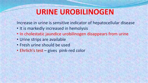 Liver Function Tests Pptx