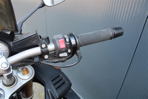 Yamaha FZ1 - 2007 | Occassion | JP Motoren