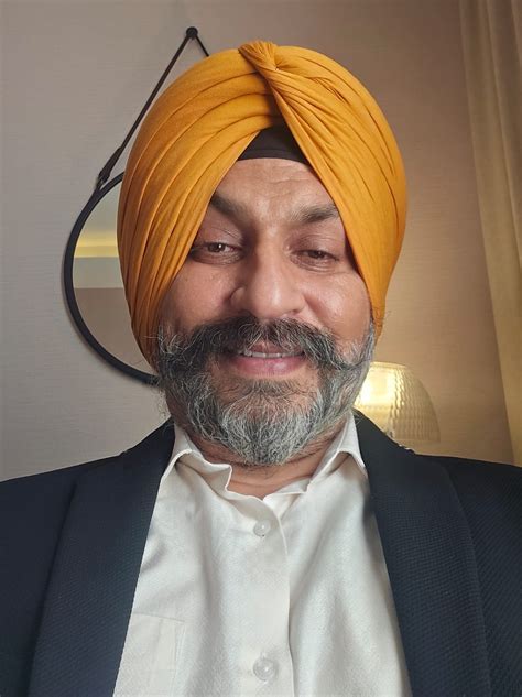 Dilbar Singh