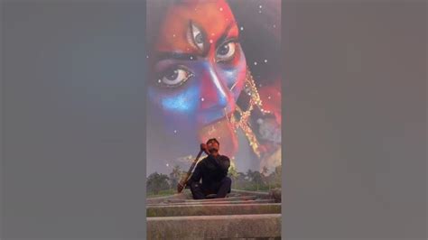 🥀জয় মা 🥀আমরা হলাম হিন্দু ছেলে Love 🥀 Youtube