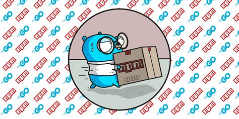 Github Evg B Goreleaser Npm Publisher Automated Tool For Building And Publishing Npm Packages