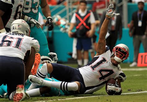 Michael Floyd 5 Fast Facts You Need To Know