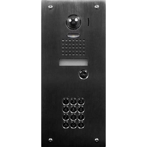 Aiphone Jowaccesskit Video Intercom Kit With Access Keypad Security Wholesalers