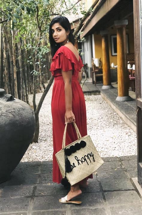 Gamya Wijayadasas Feet