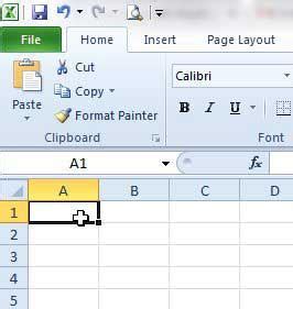 How To Insert Bullet List Items In Excel 2010 Solve Your Tech