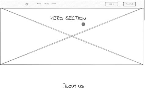 Mahmoud Mohsen On Linkedin Prototype Design Website Hackathon Web