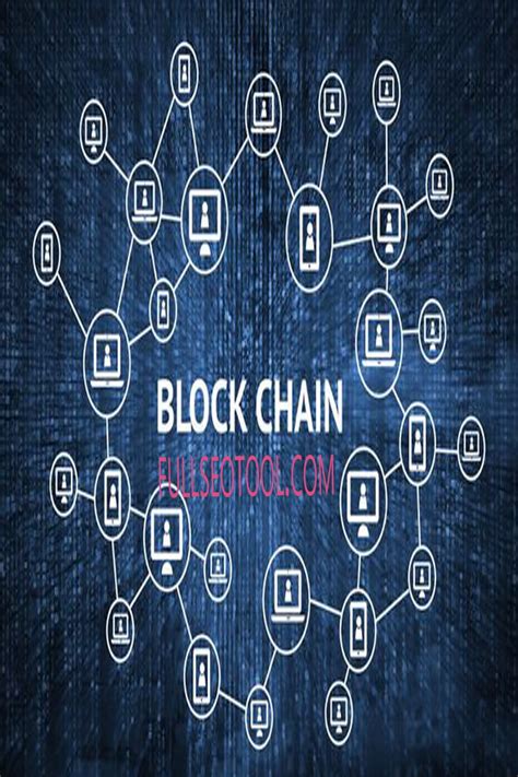 Where Is Blockchain Technology Used In Real Life Bg Removers